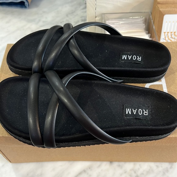 ROAM | Shoes | Roam Tubey Sandals | Poshmark
